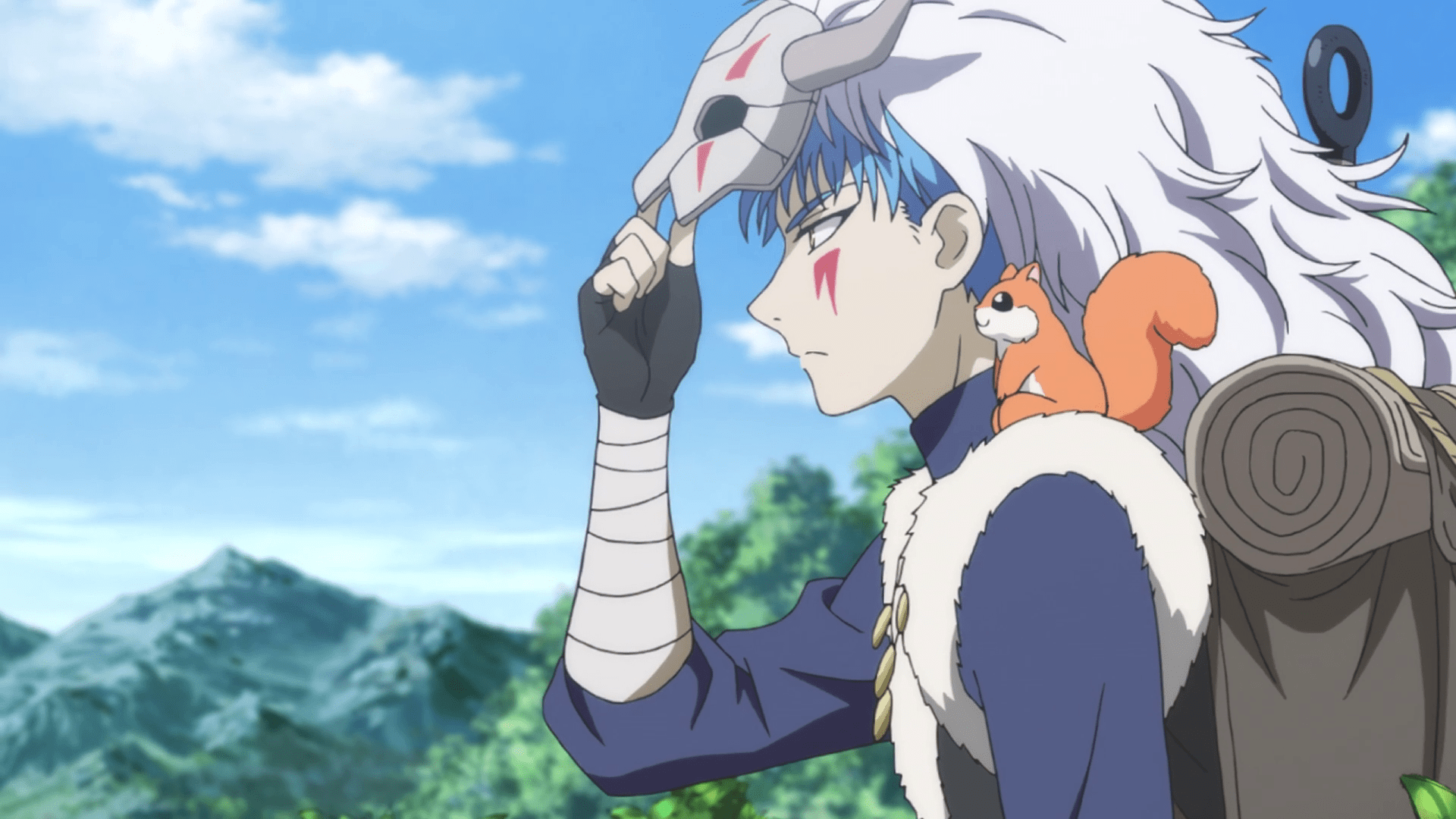 Shin Ah Wallpapers - Top Free Shin Ah Backgrounds - WallpaperAccess