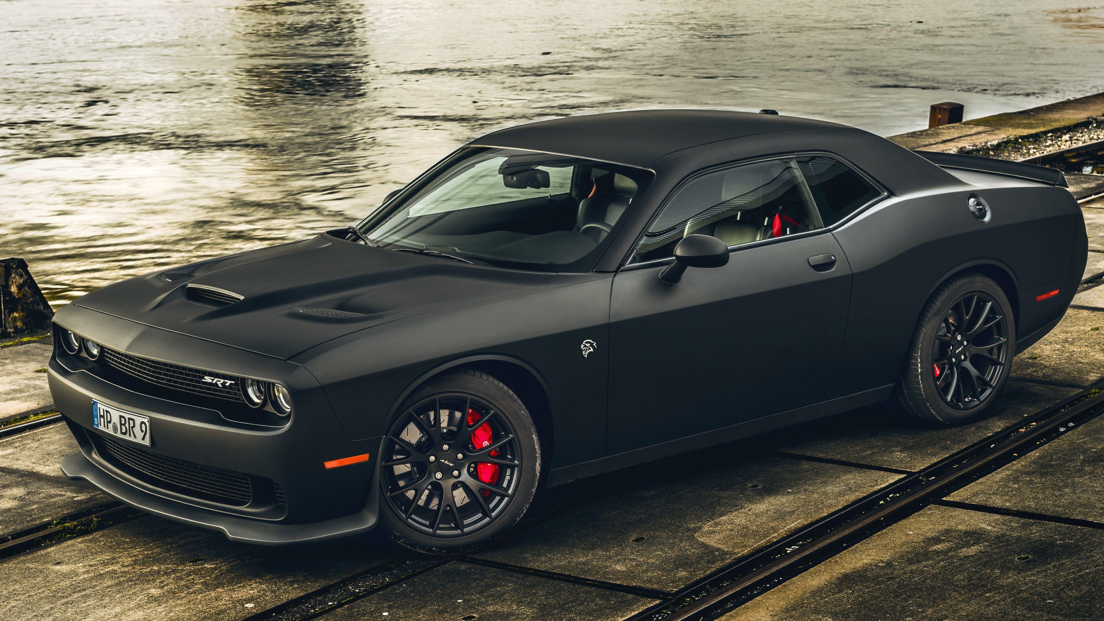 SRT Hellcat Wallpapers - Top Free SRT Hellcat Backgrounds - WallpaperAccess
