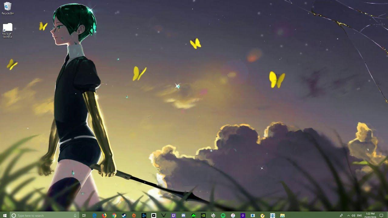 Land of Lustrous Wallpapers - Top Free Land of Lustrous Backgrounds ...