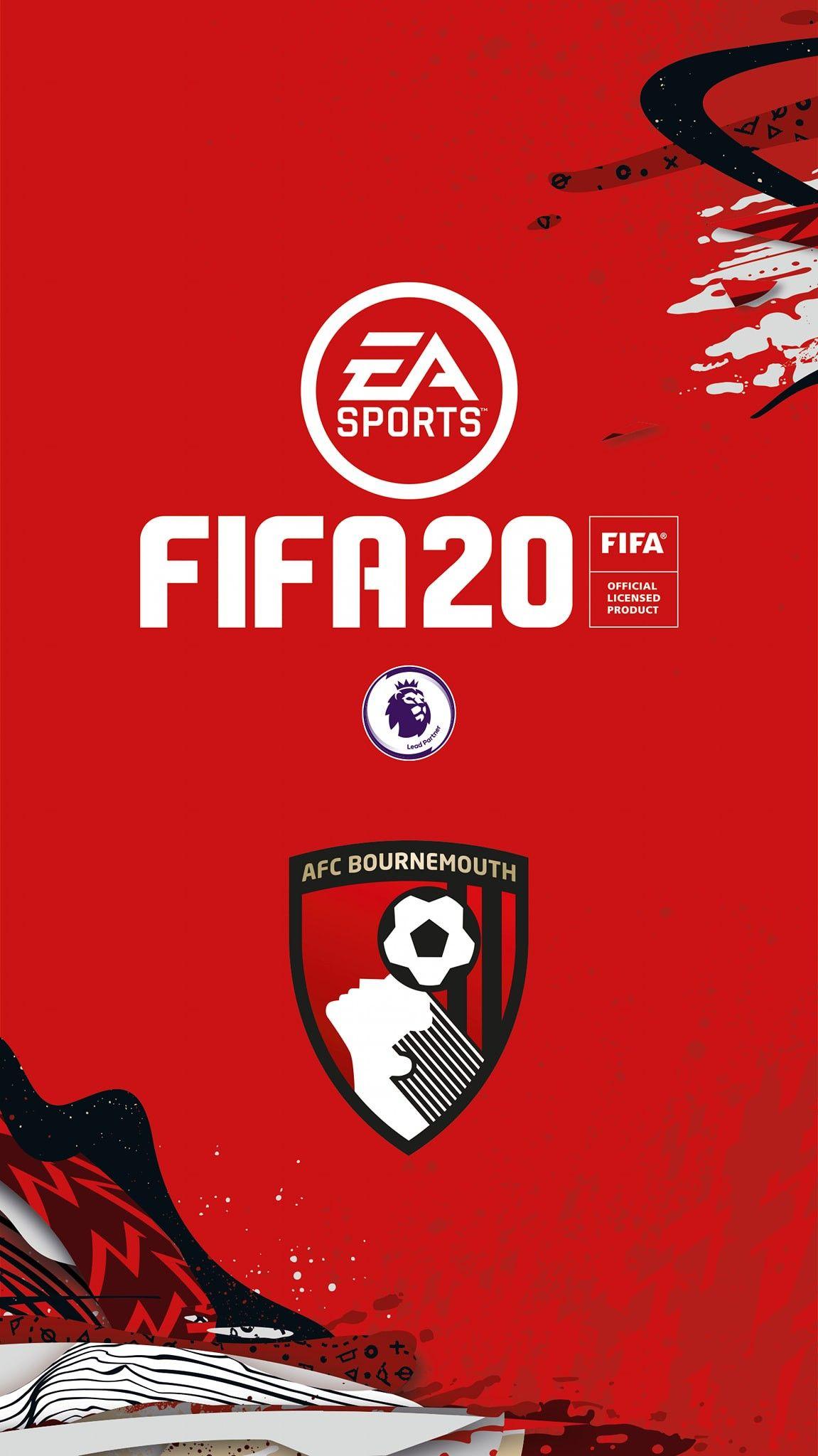 AFC Bournemouth Wallpapers - Top Free AFC Bournemouth Backgrounds ...