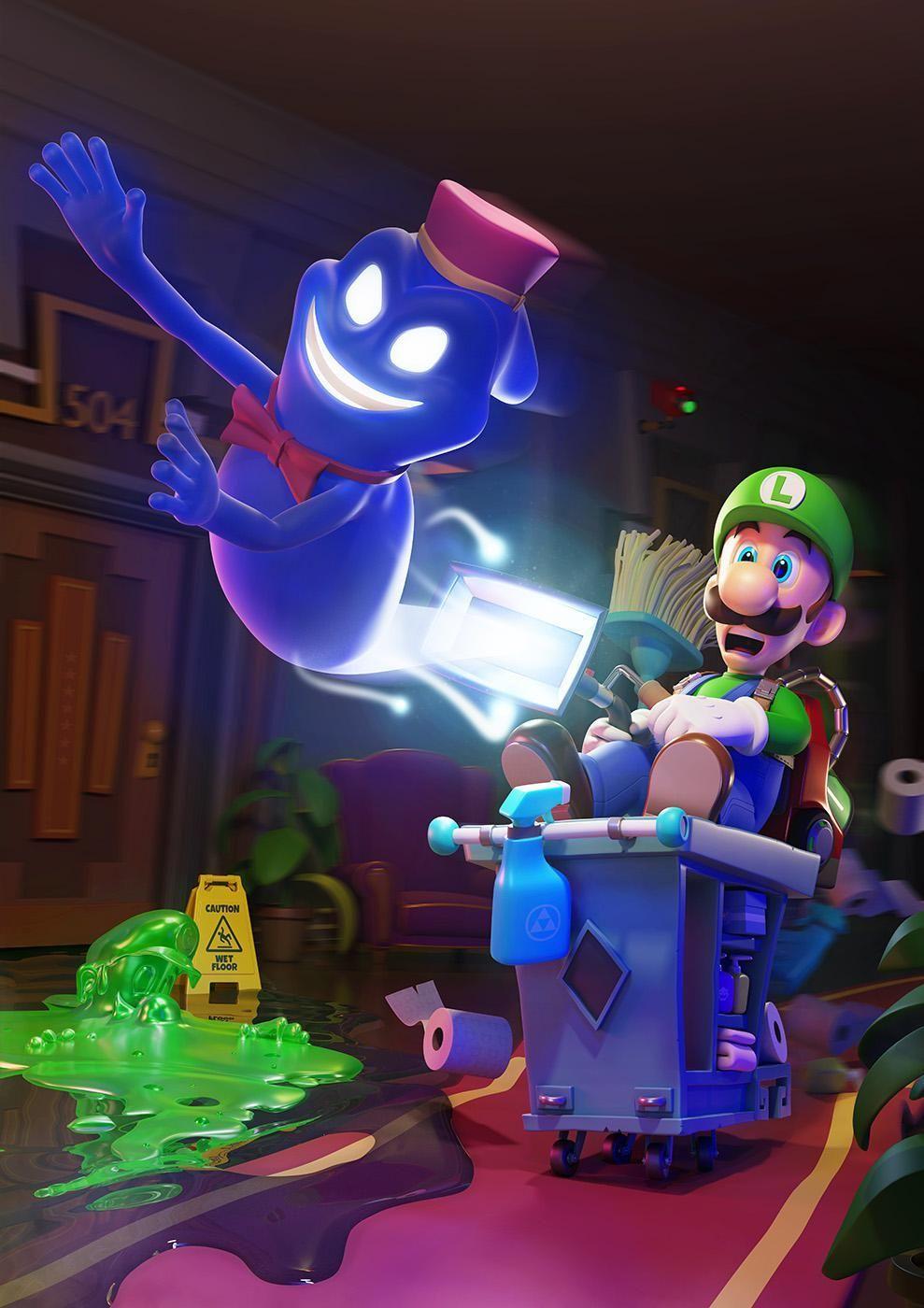 Luigi's Mansion 3 Wallpapers - Top Free Luigi's Mansion 3 Backgrounds ... Luigi's Mansion 3 Wallpapers - Top Free Luigi's Mansion 3 Backgrounds ...