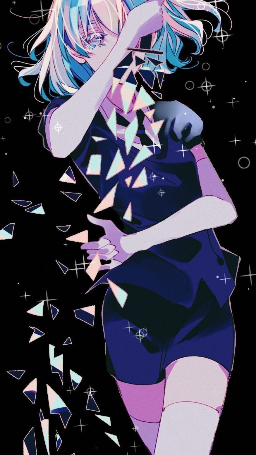 Land of Lustrous Wallpapers - Top Free Land of Lustrous Backgrounds ...