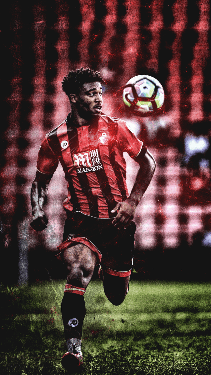 AFC Bournemouth Wallpapers - Top Free AFC Bournemouth Backgrounds ...