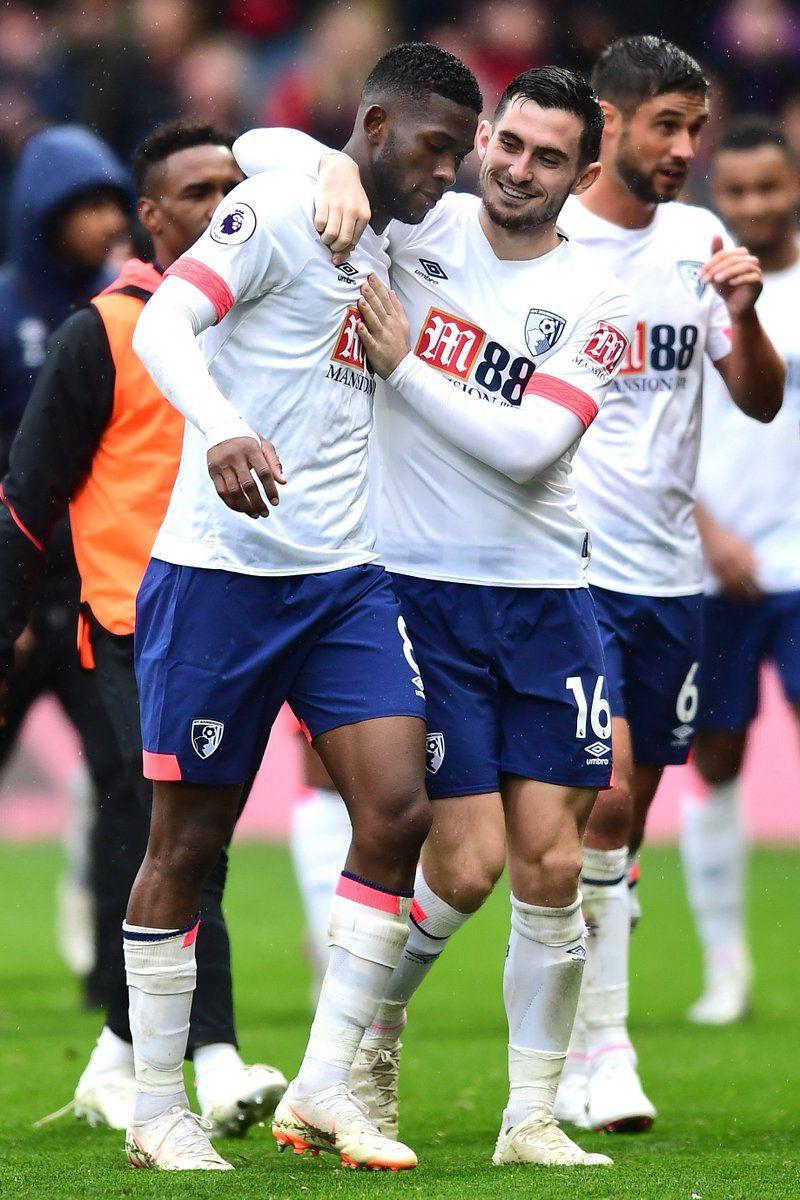 AFC Bournemouth Wallpapers - Top Free AFC Bournemouth Backgrounds ...