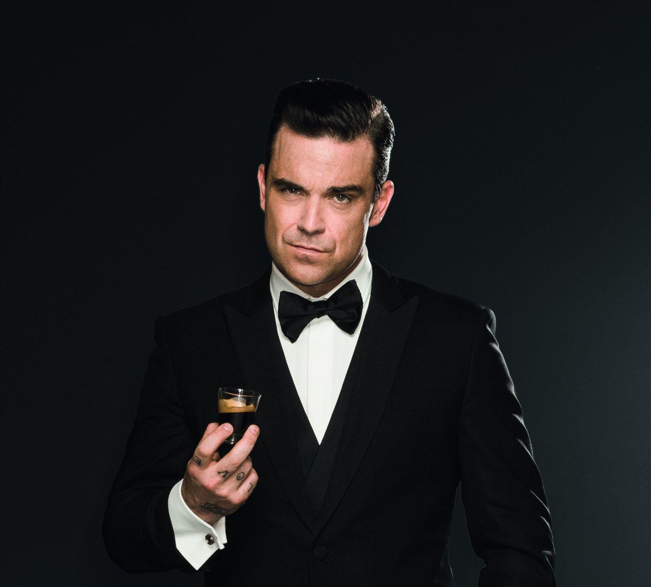 Robbie Williams Wallpapers - Top Free Robbie Williams Backgrounds ...