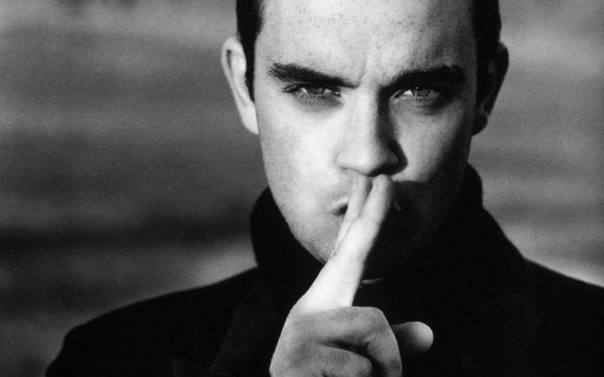 Robbie Williams Wallpapers - Top Free Robbie Williams Backgrounds ...