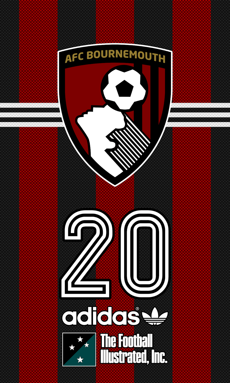 AFC Bournemouth Wallpapers - Top Free AFC Bournemouth Backgrounds ...