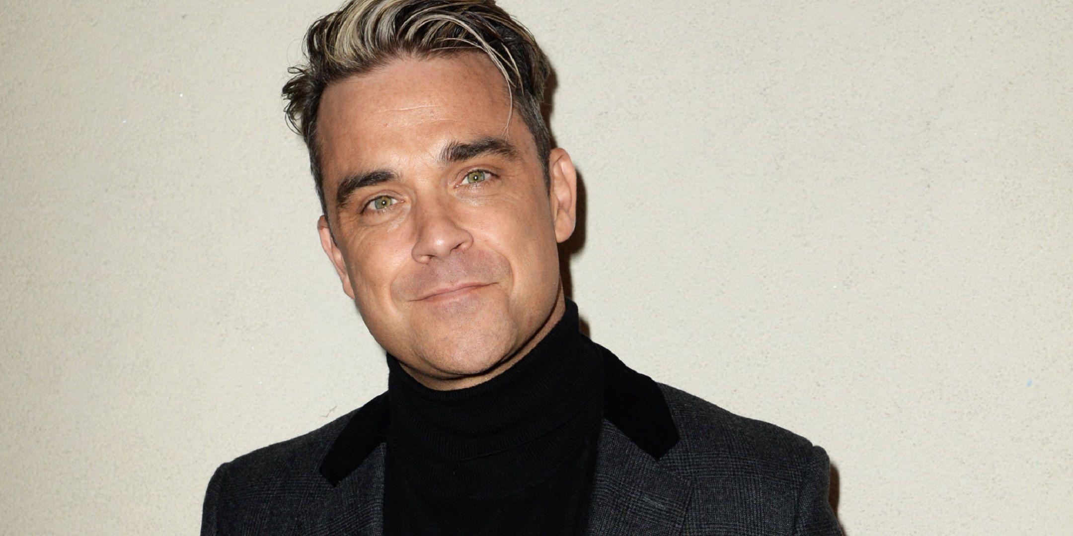 Robbie Williams Wallpapers - Top Free Robbie Williams Backgrounds ...