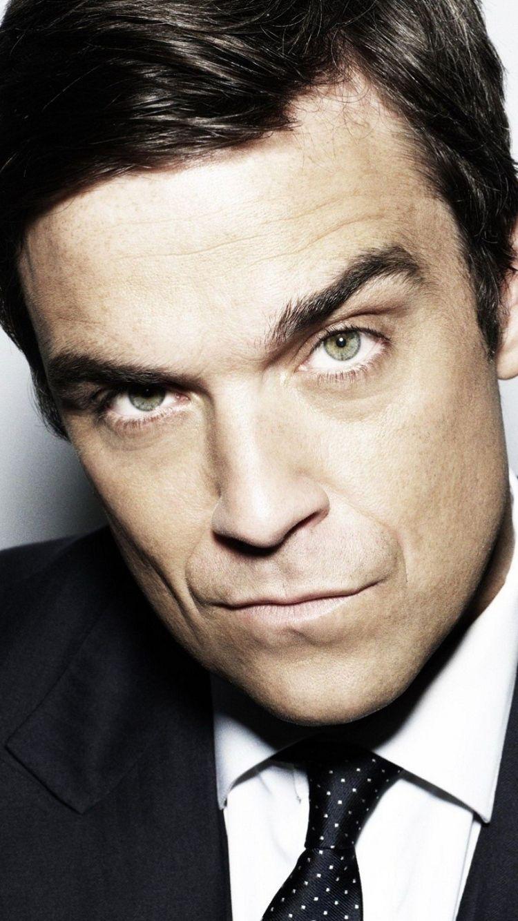 Robbie Williams Wallpapers - Top Free Robbie Williams Backgrounds ...