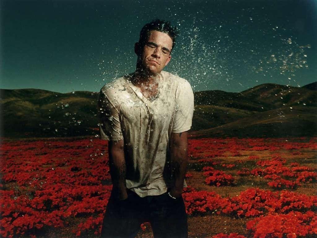 Robbie Williams Wallpapers - Top Free Robbie Williams Backgrounds ...