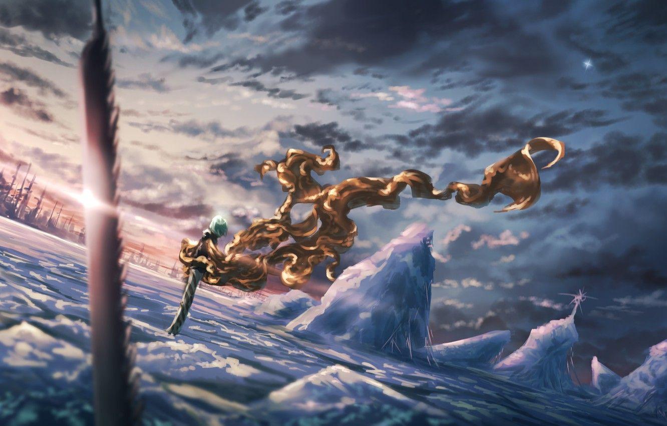 Land of The Lustrous Wallpapers - Top Free Land of The Lustrous ...