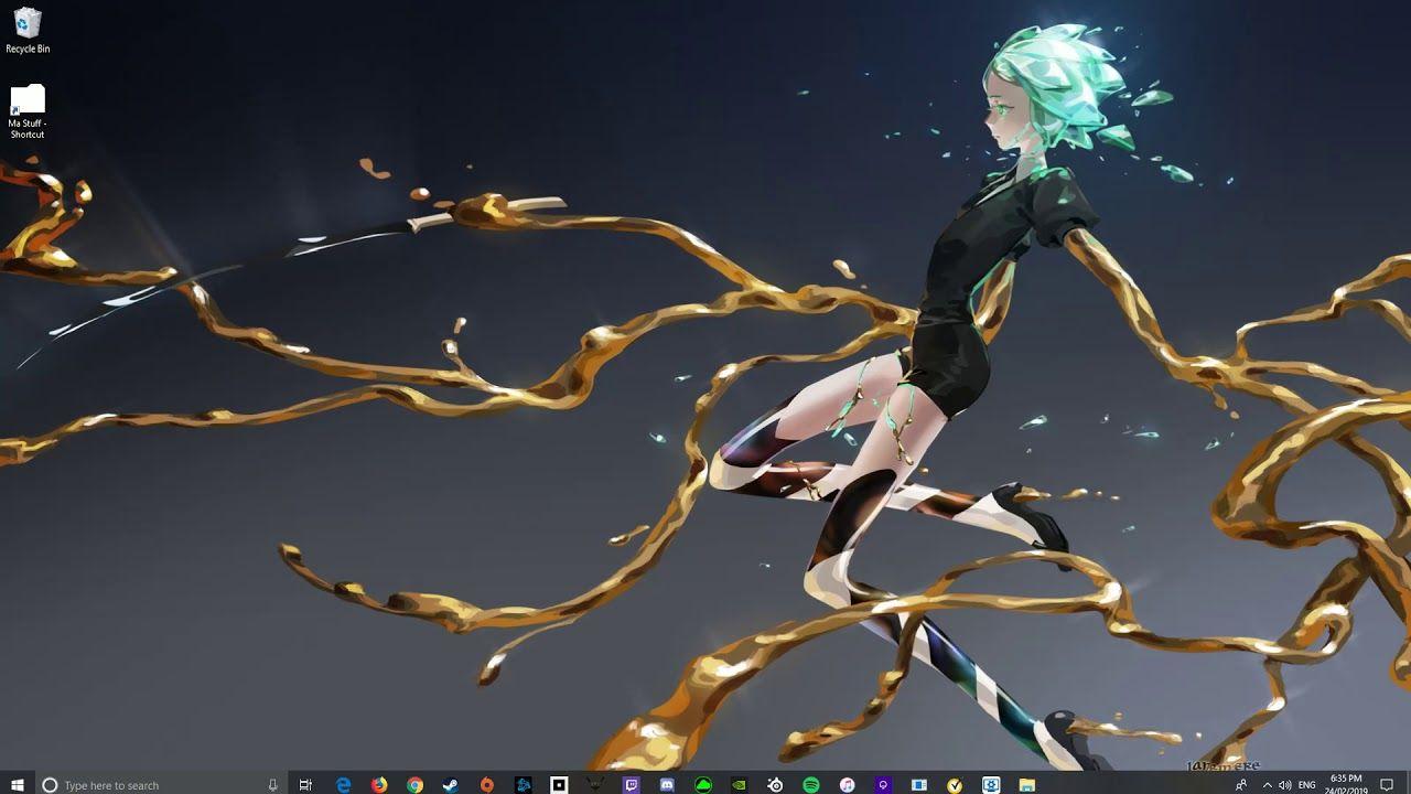 Land of The Lustrous Wallpapers - Top Free Land of The Lustrous ...