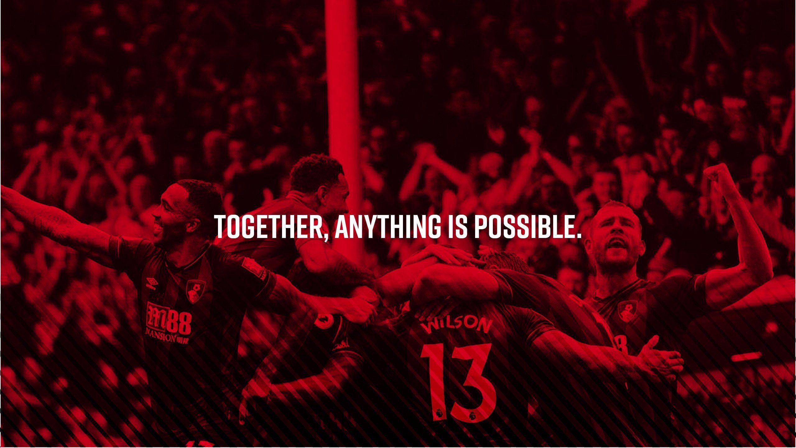 AFC Bournemouth Wallpapers - Top Free AFC Bournemouth Backgrounds ...