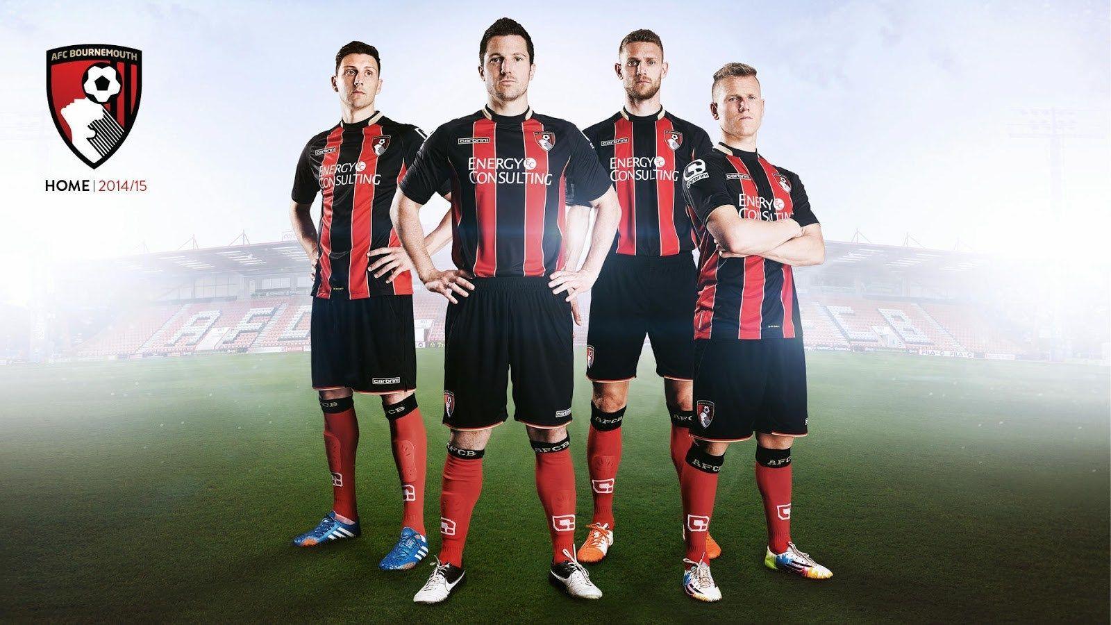 AFC Bournemouth Wallpapers - Top Free AFC Bournemouth Backgrounds ...