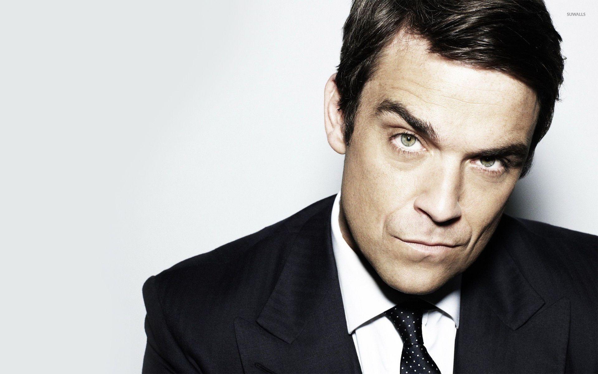 Robbie Williams Wallpapers - Top Free Robbie Williams Backgrounds ...