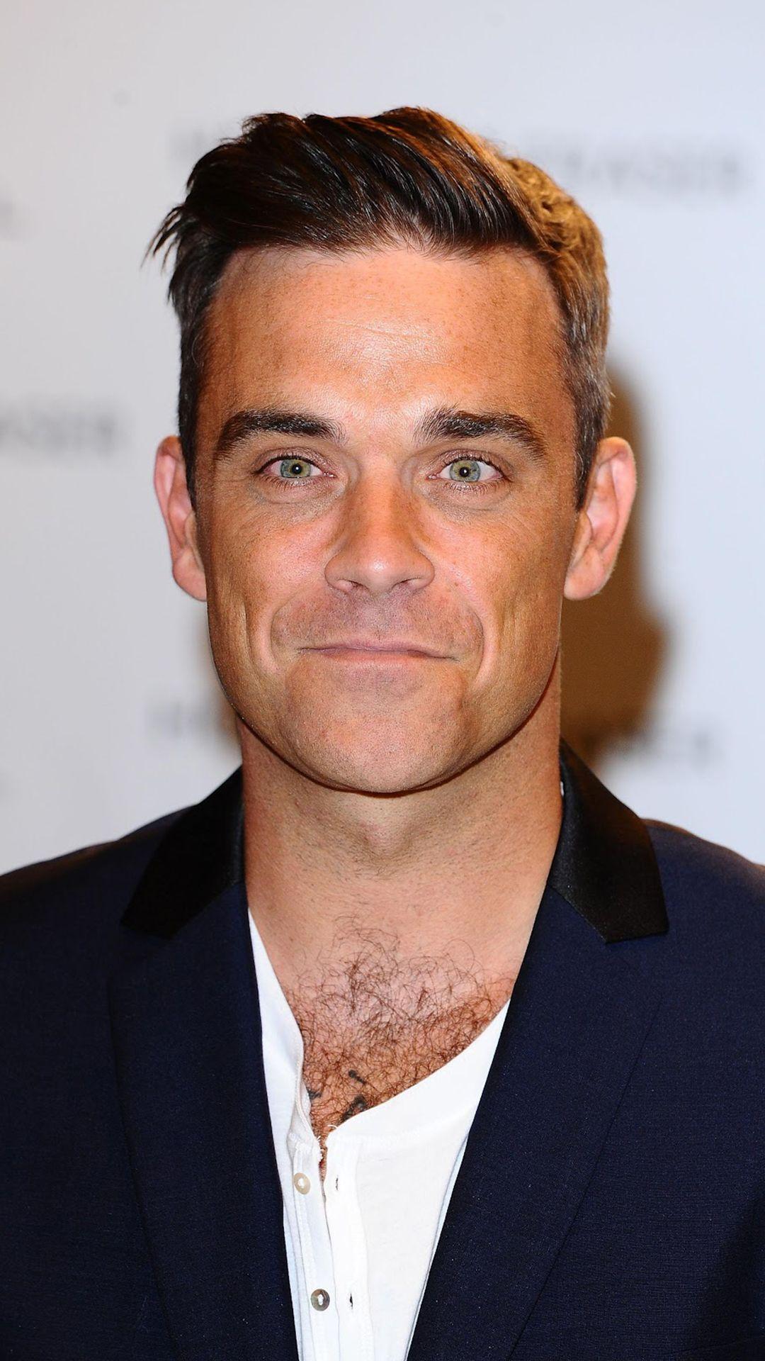 Robbie Williams Wallpapers - Top Free Robbie Williams Backgrounds ...