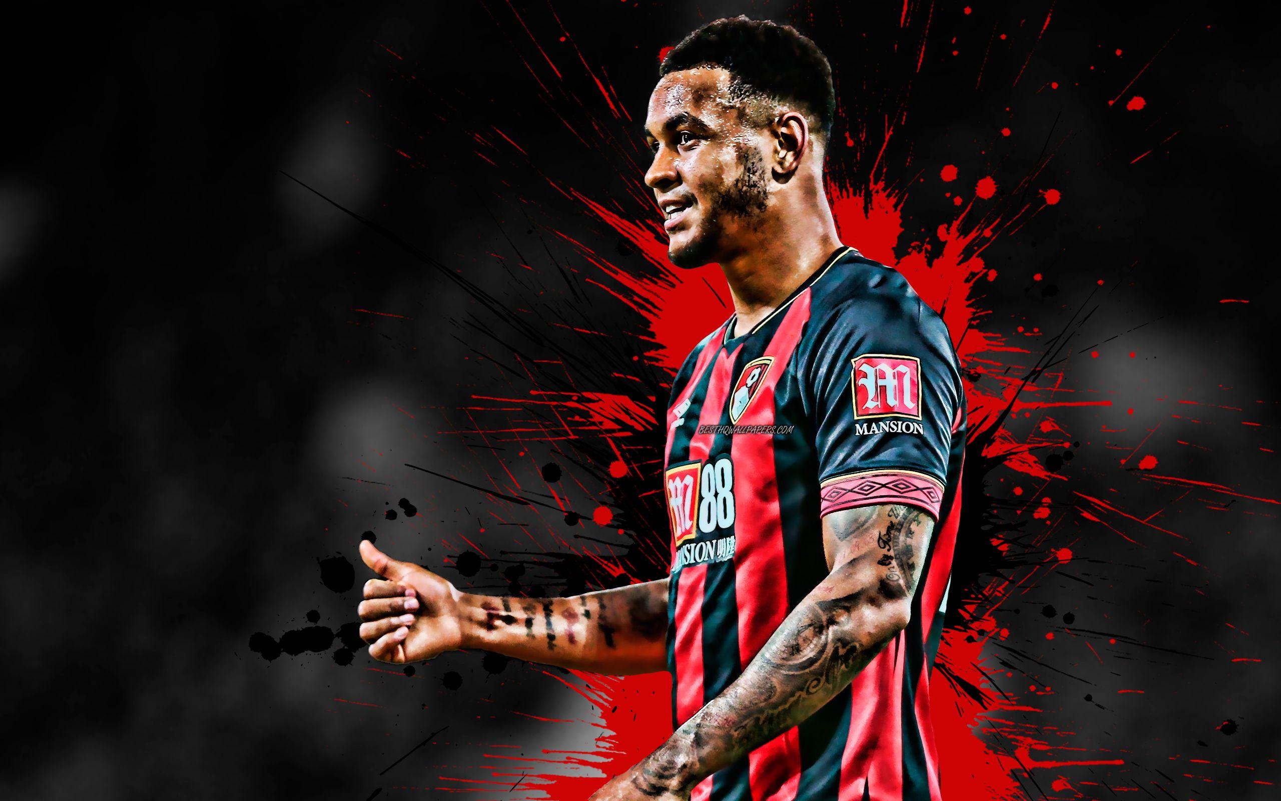 AFC Bournemouth Wallpapers - Top Free AFC Bournemouth Backgrounds ...