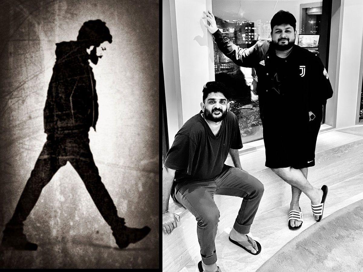 Vakeel Saab Wallpapers - Top Free Vakeel Saab Backgrounds - WallpaperAccess