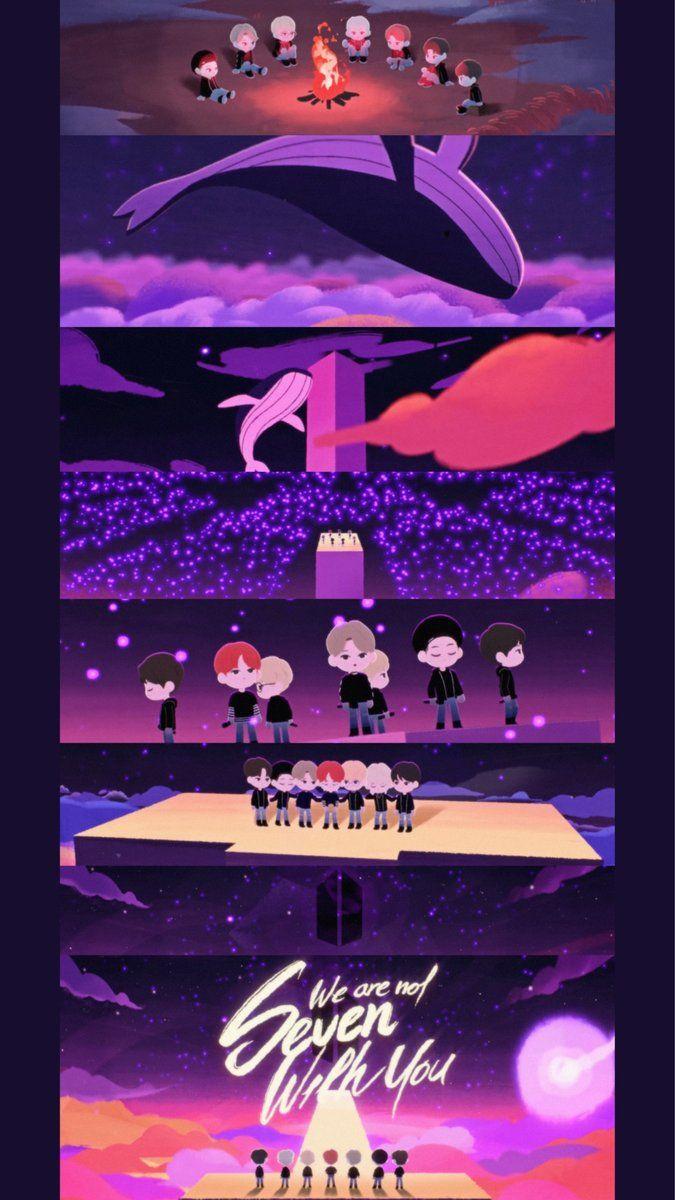 BTS We Are Bulletproof Wallpapers - Top Free BTS We Are Bulletproof ...