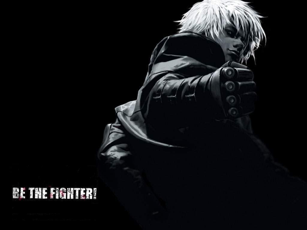 The King of Fighters 2002 Wallpapers - Top Free The King of Fighters ...