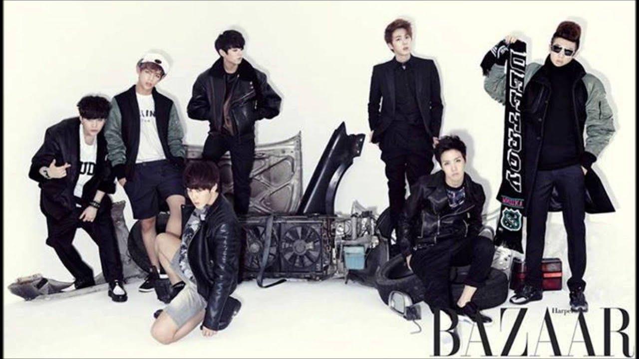 BTS We Are Bulletproof Wallpapers - Top Free BTS We Are Bulletproof ...