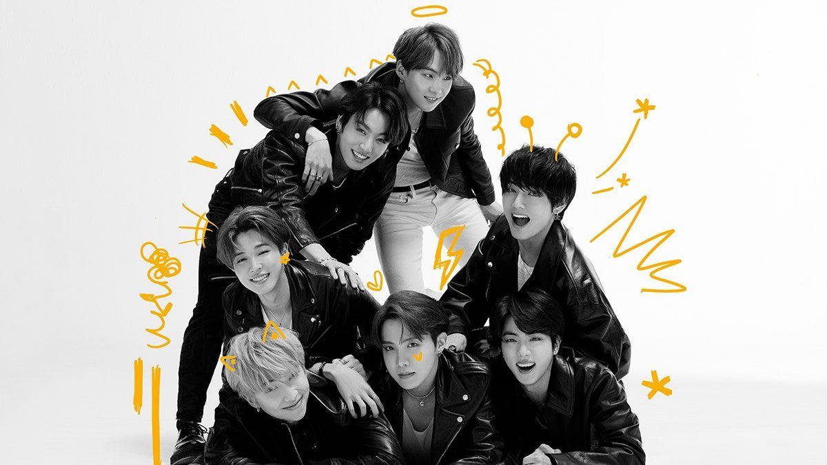 BTS We Are Bulletproof Wallpapers - Top Free BTS We Are Bulletproof ...