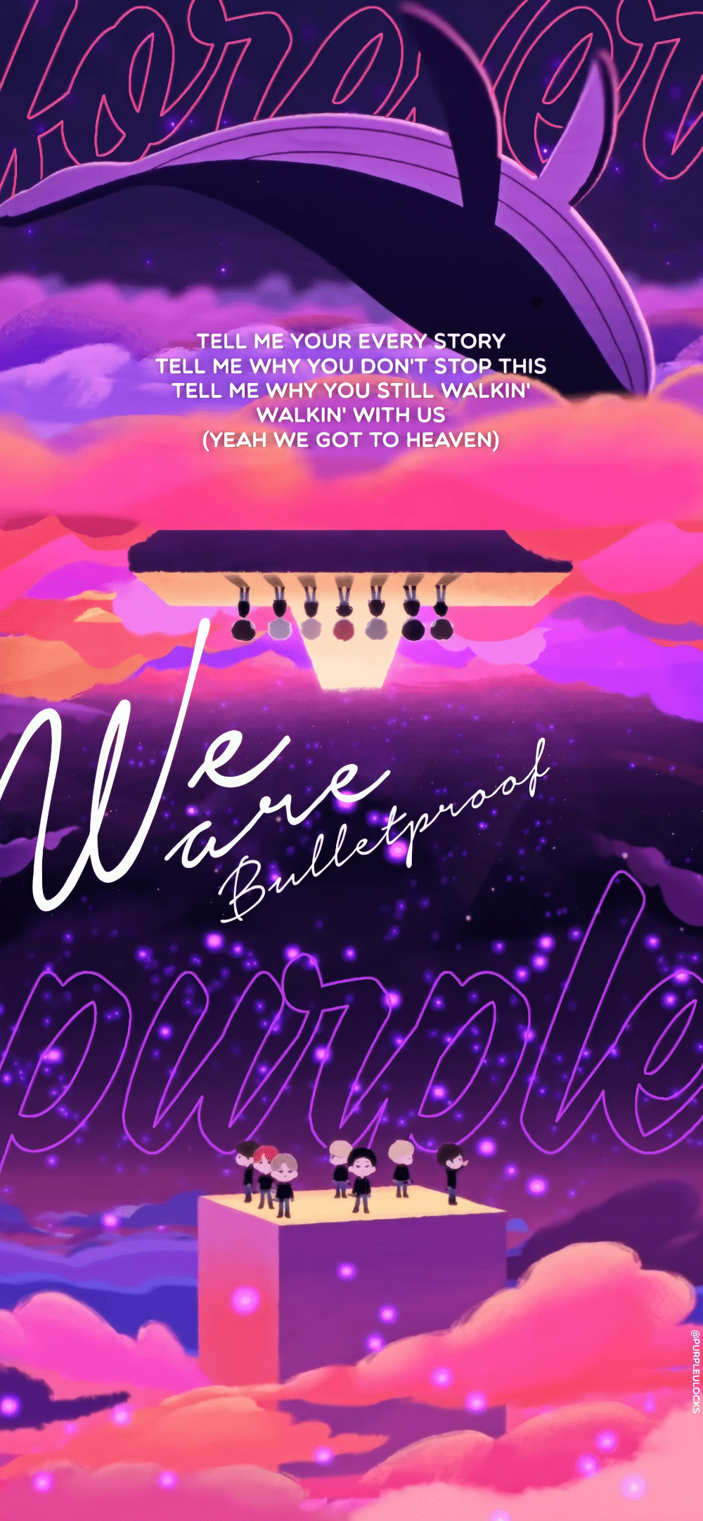 BTS We Are Bulletproof Wallpapers - Top Free BTS We Are Bulletproof ...