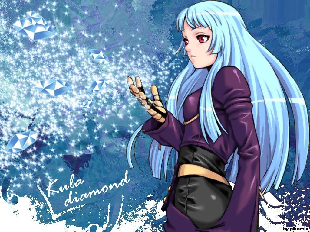 The King of Fighters 2002 Wallpapers - Top Free The King of Fighters ...