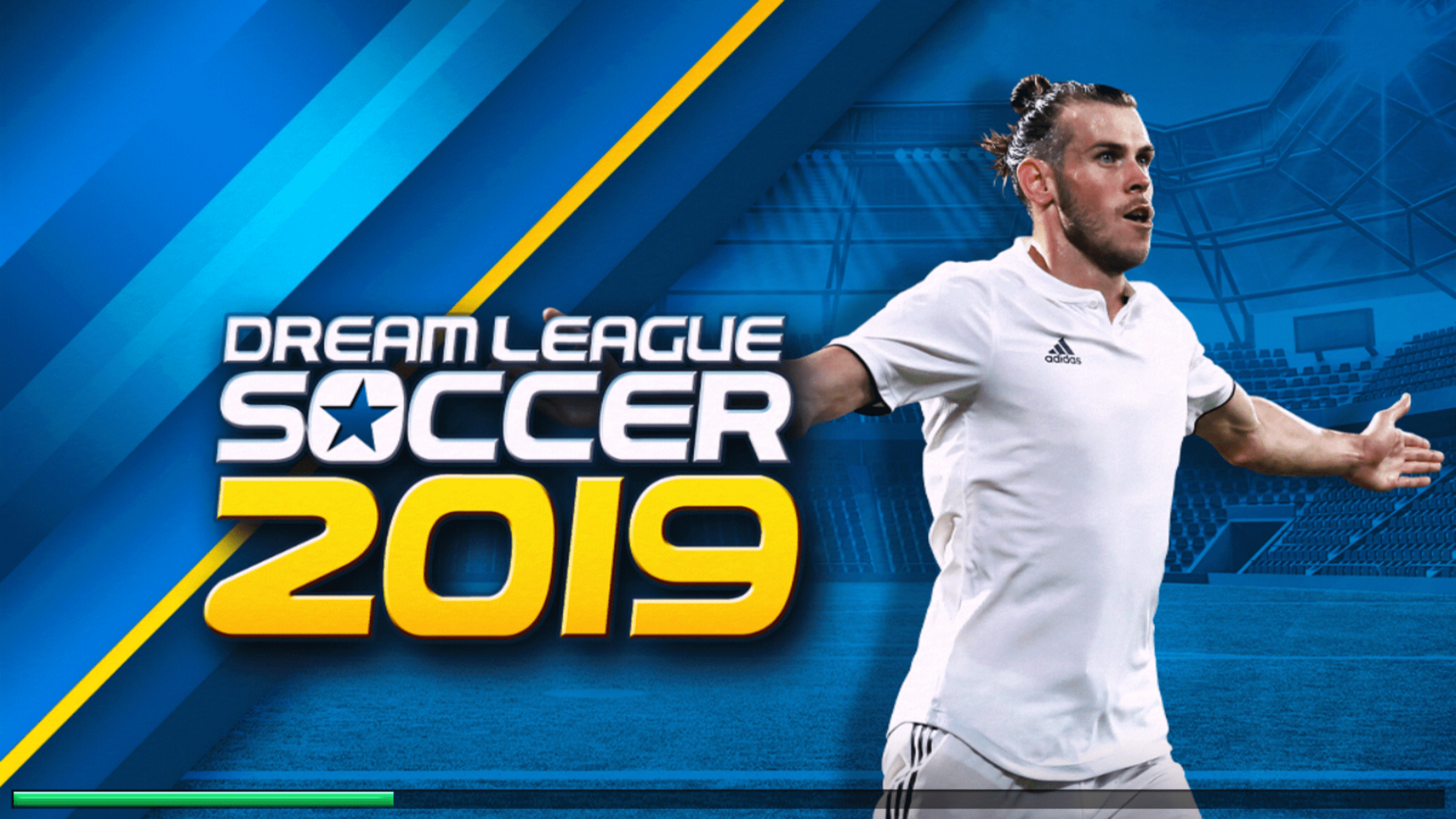 Dream League Soccer Wallpapers - Top Free Dream League Soccer ...