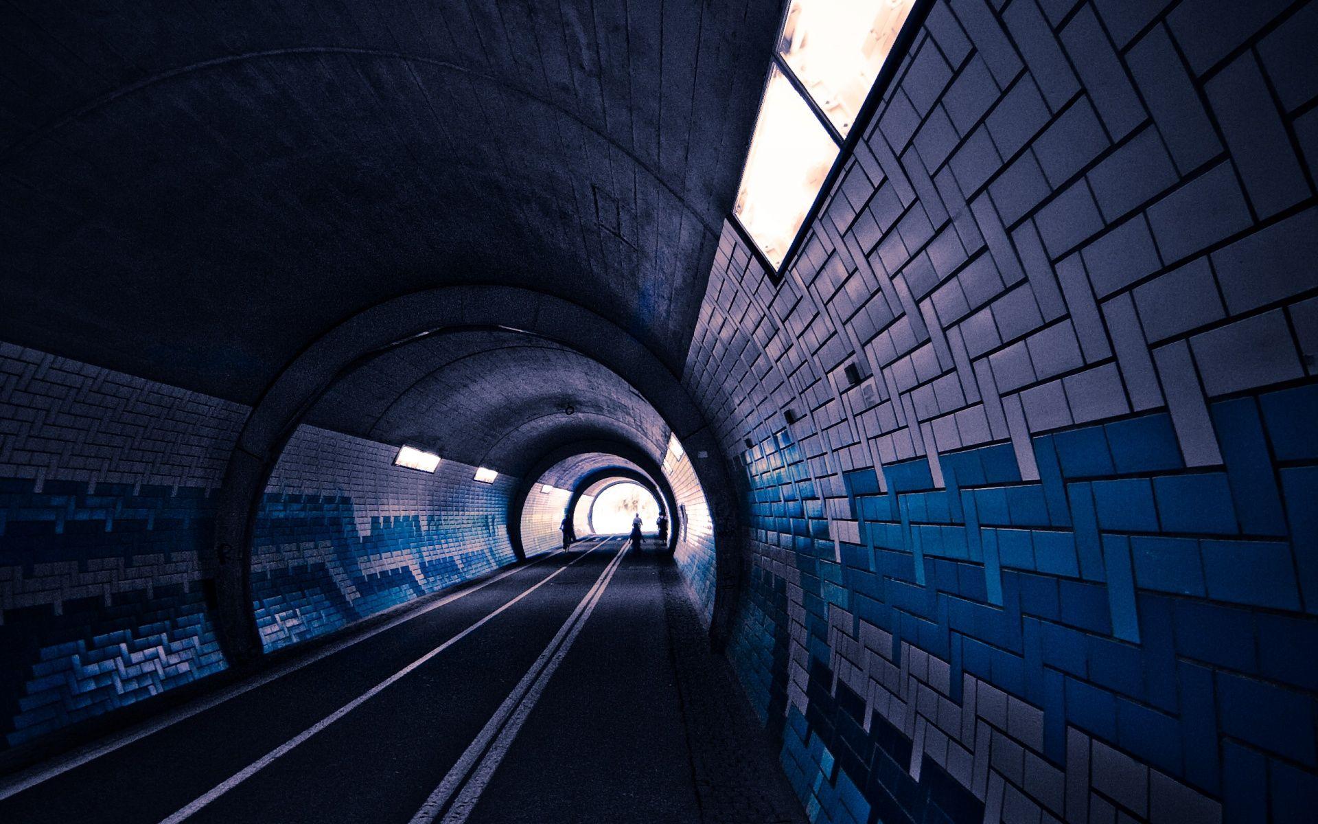Beautiful Tunnels Wallpapers - Top Free Beautiful Tunnels Backgrounds ...