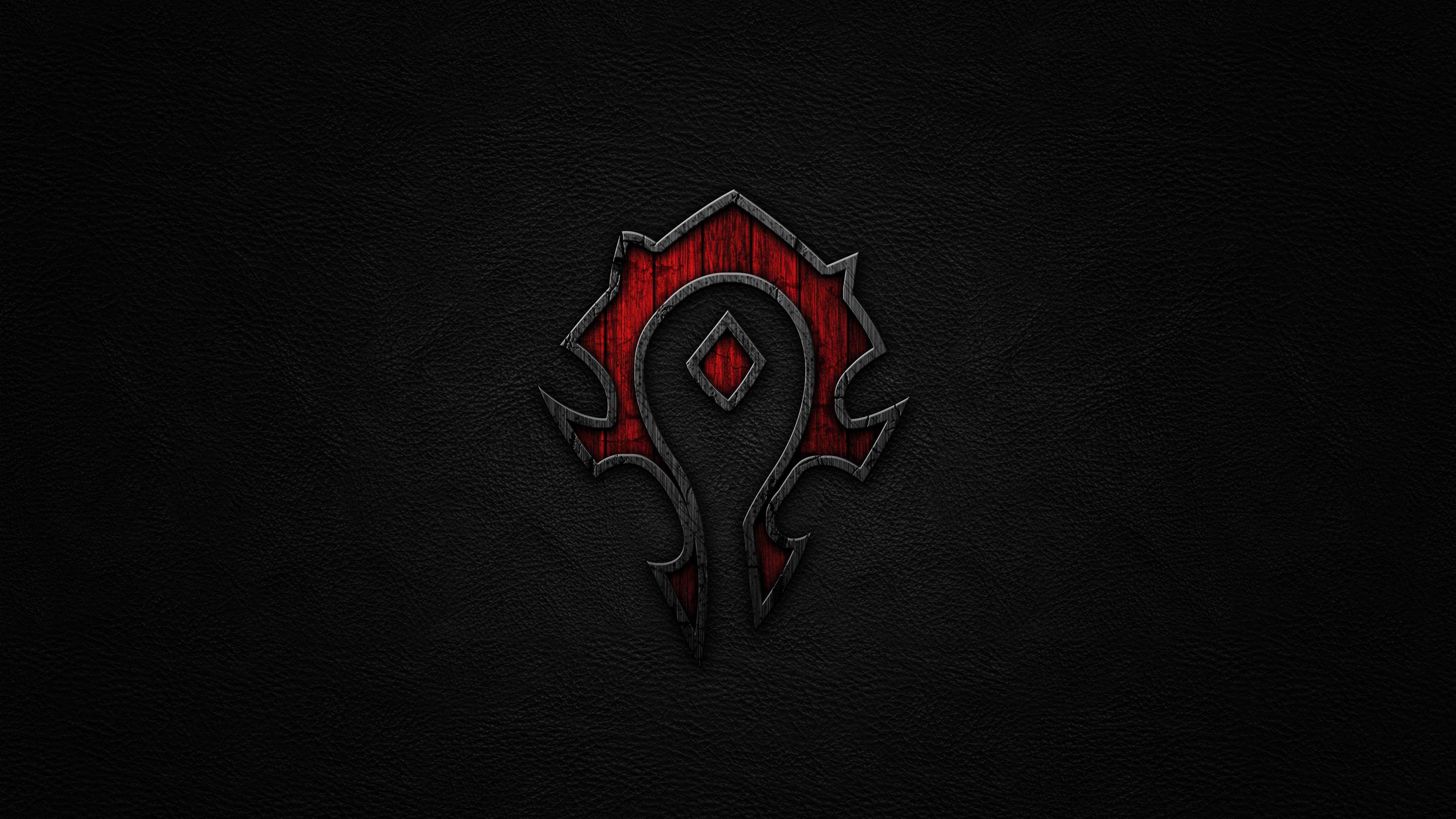 World of Warcraft Horde Wallpapers - Top Free World of Warcraft Horde ...
