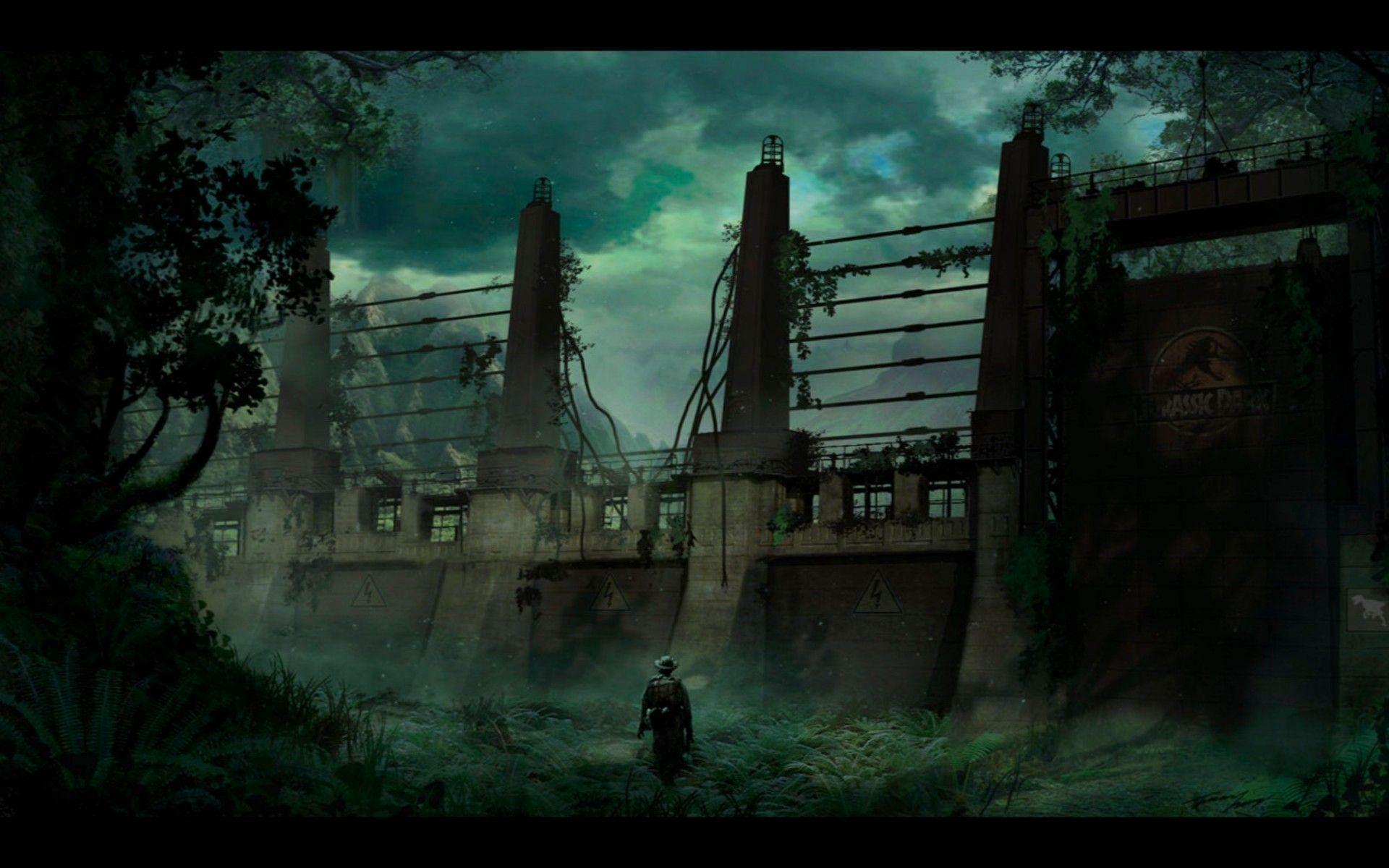 The Lost World Wallpapers - Top Free The Lost World Backgrounds ...