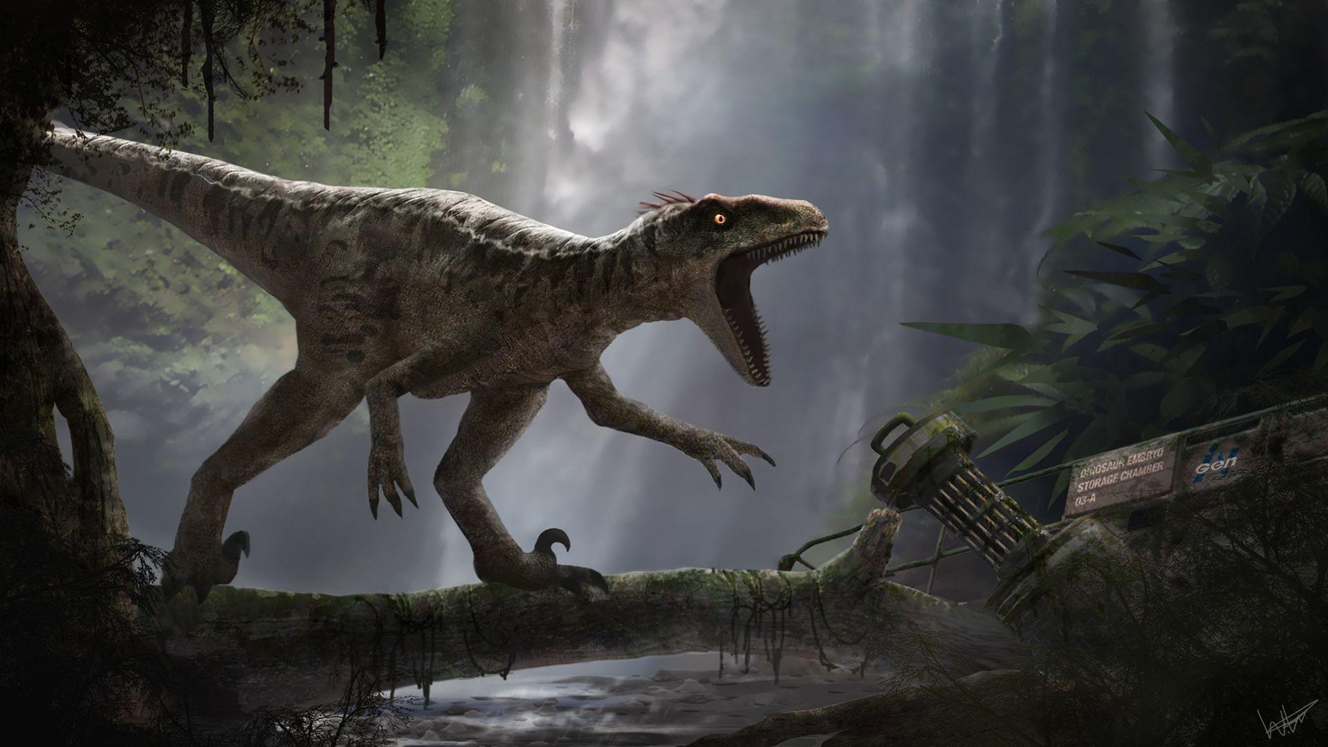 The Lost World Wallpapers - Top Free The Lost World Backgrounds ...