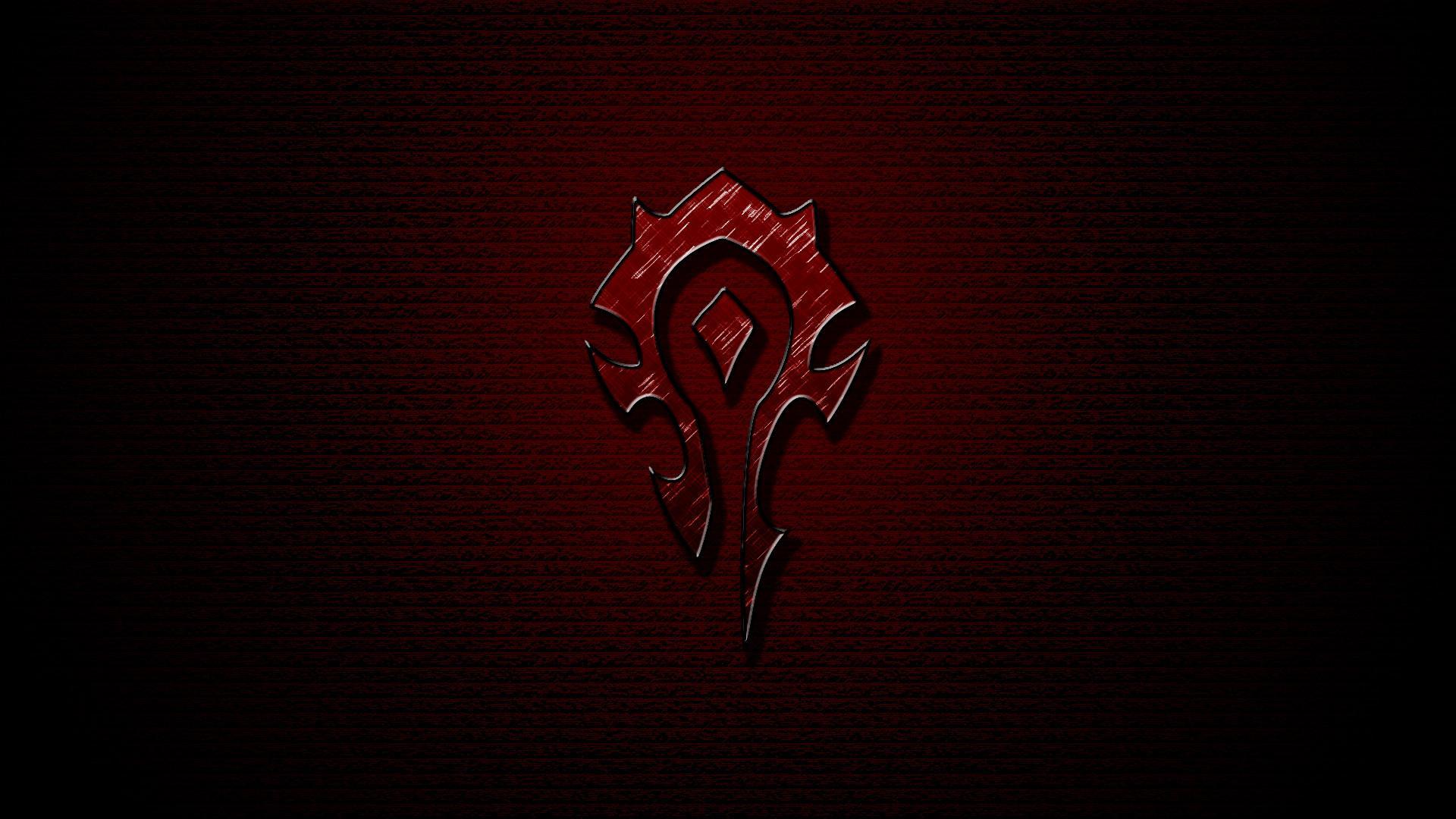 World of Warcraft Horde Wallpapers - Top Free World of Warcraft Horde ...