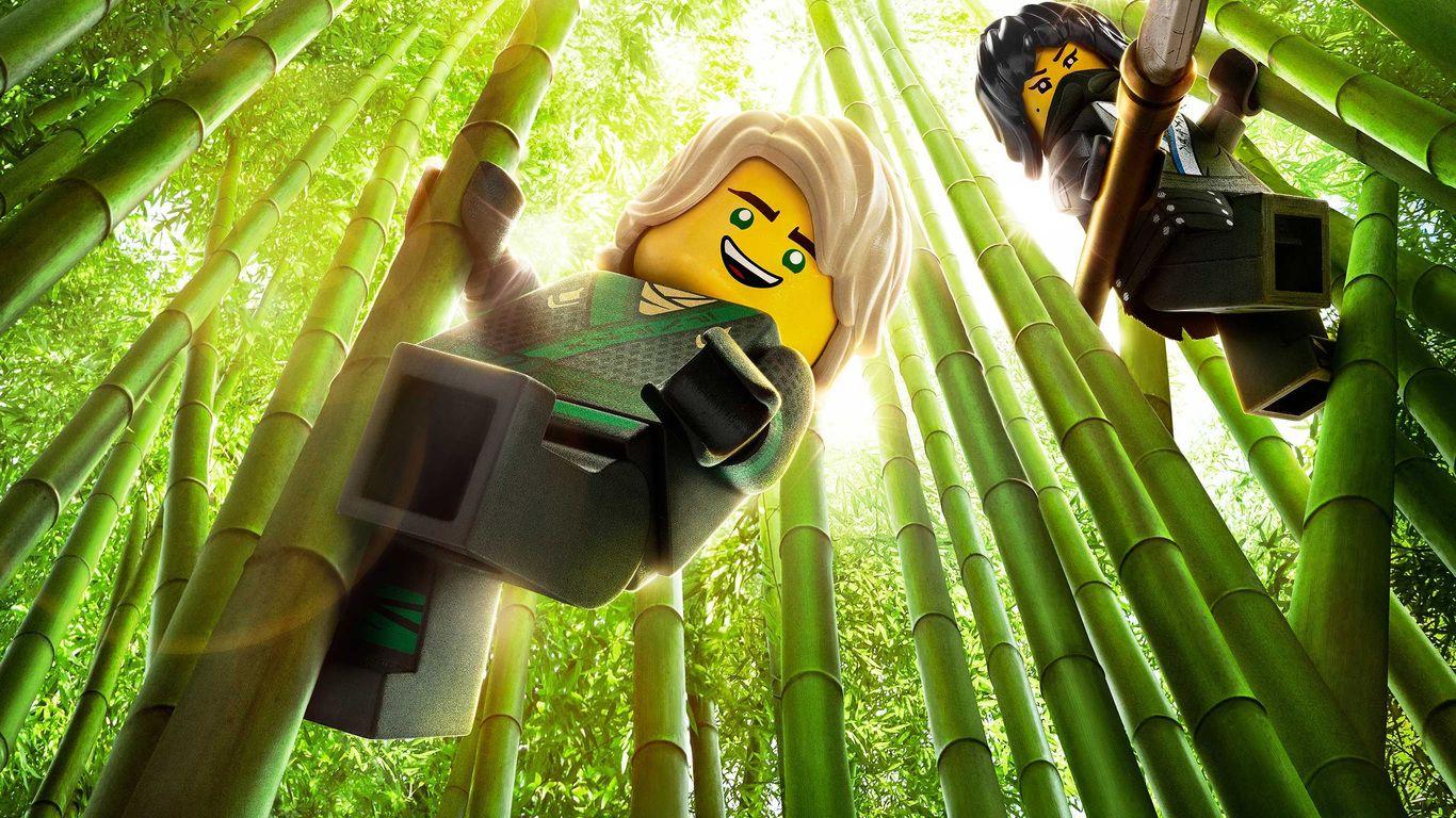 Ninjago 4k Wallpapers - Top Free Ninjago 4k Backgrounds - WallpaperAccess