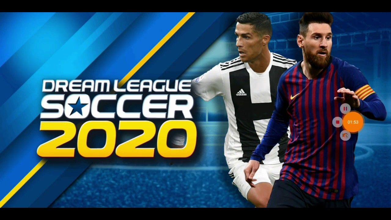 Dream League Soccer Wallpapers - Top Free Dream League Soccer ...