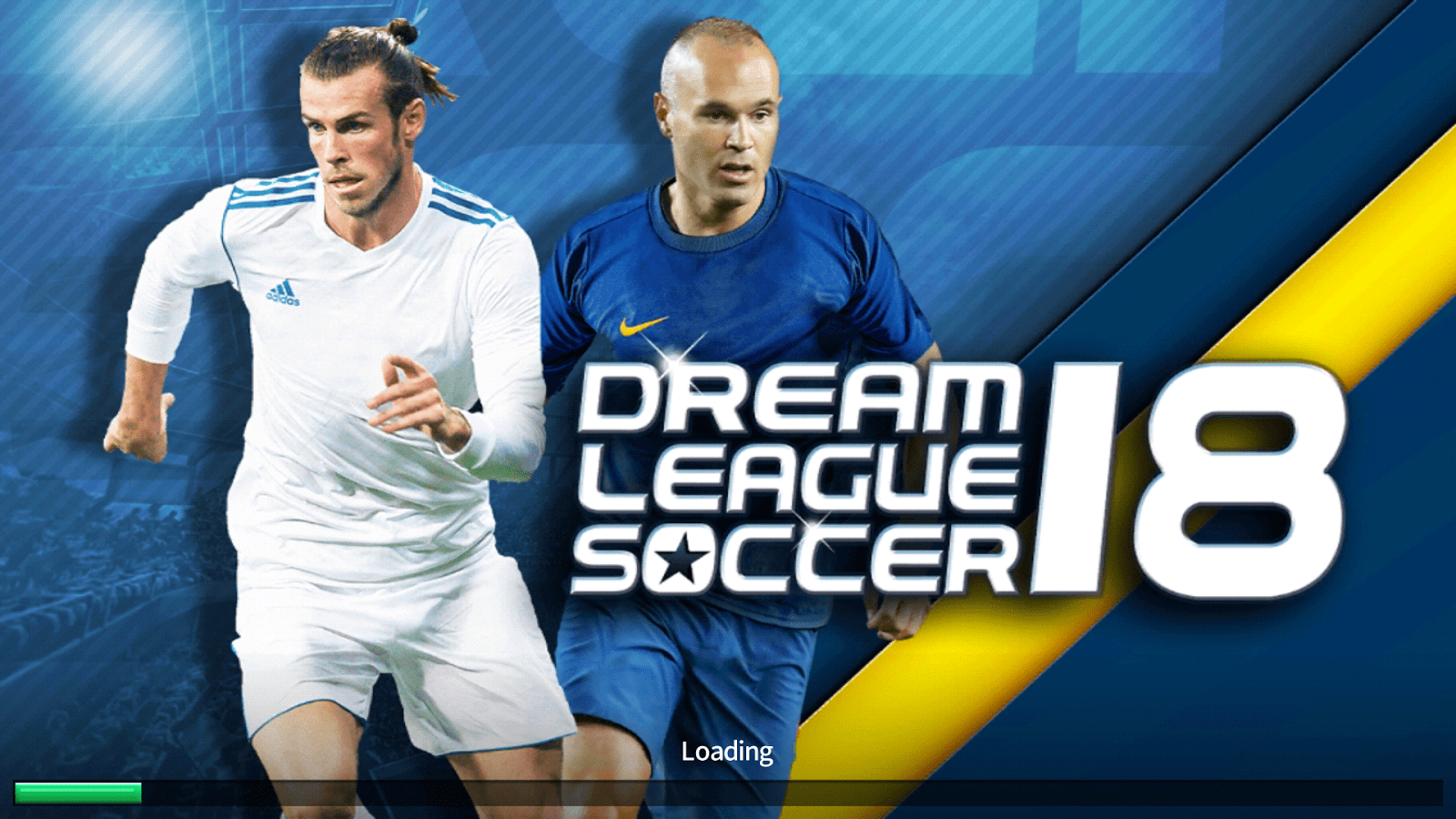Dream League Soccer Wallpapers - Top Free Dream League Soccer ...