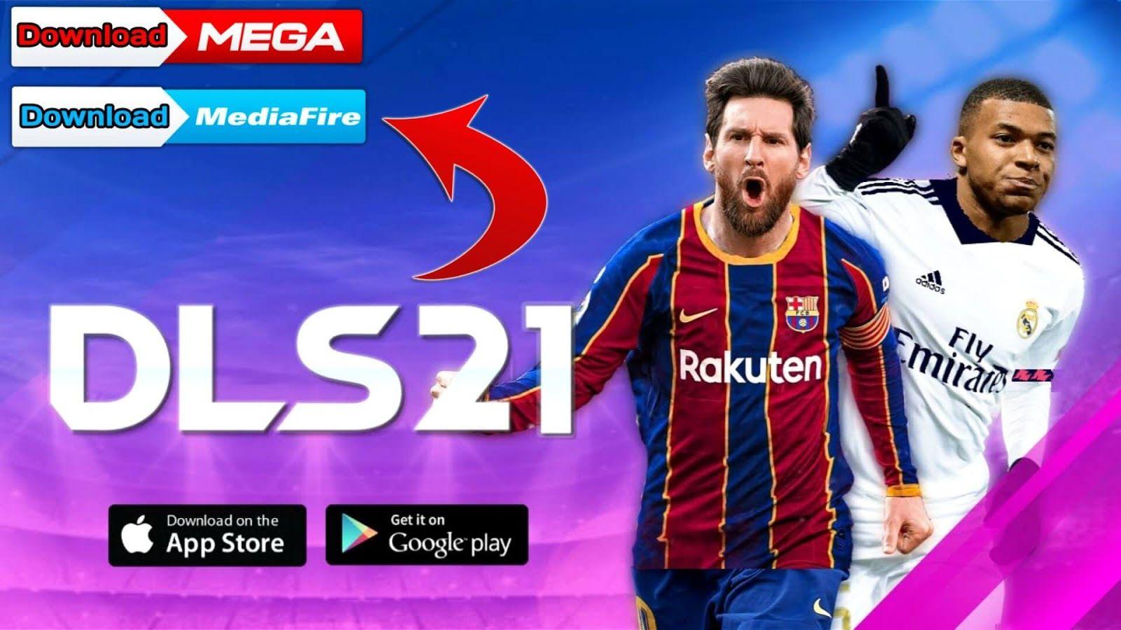 Dream League Soccer Wallpapers - Top Free Dream League Soccer ...