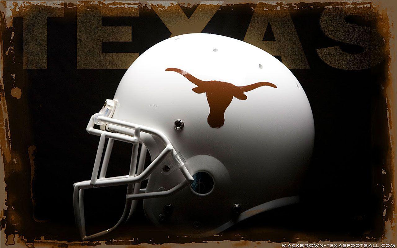 Texas Football Wallpapers - Top Free Texas Football Backgrounds ...