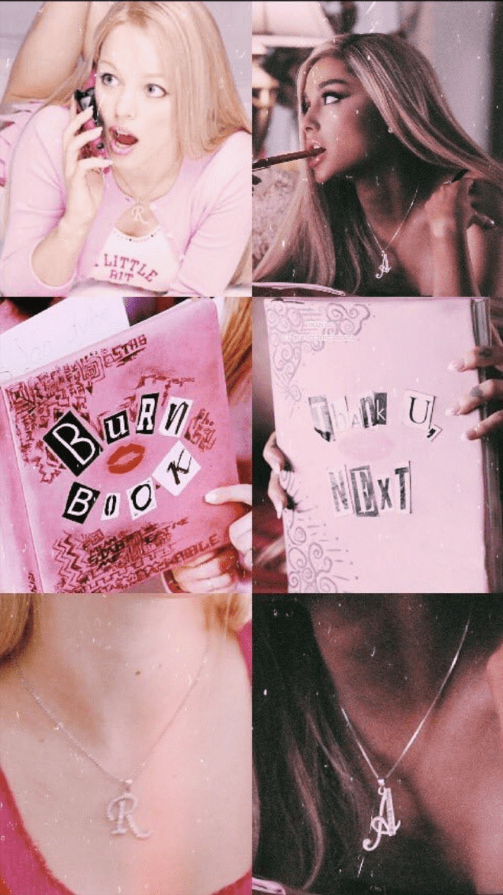 Regina George Wallpapers - Top Free Regina George Backgrounds ...