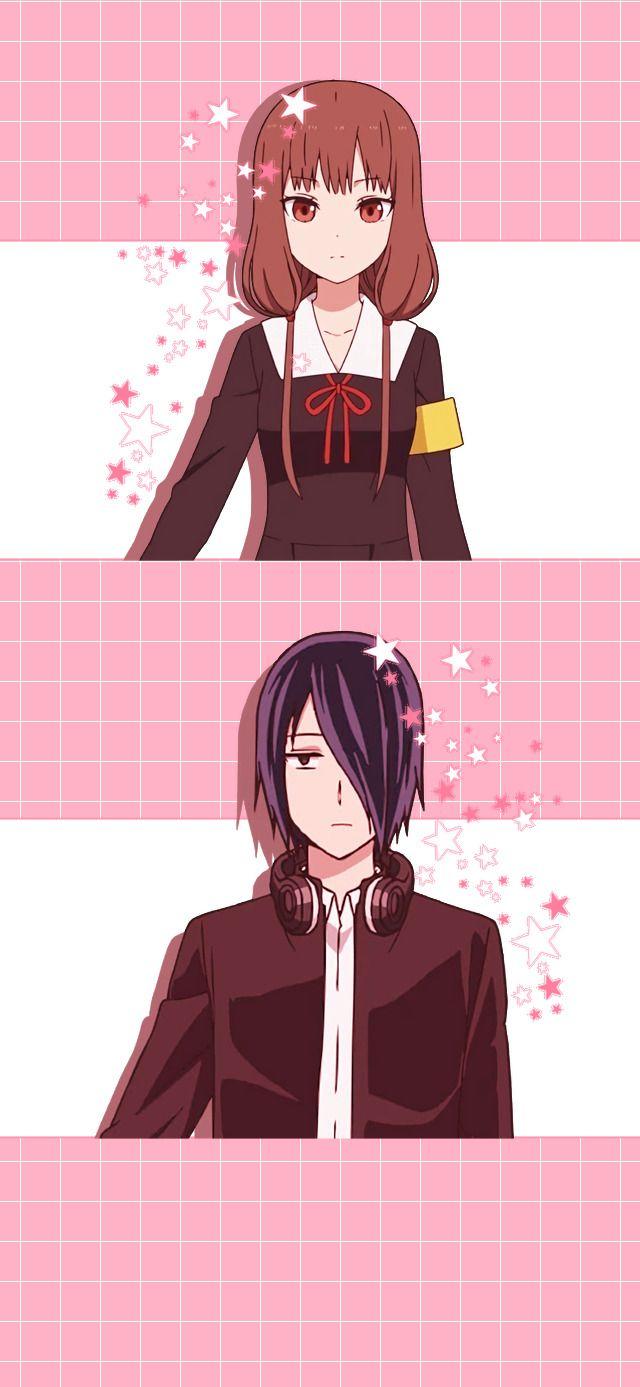 Yu Ishigami Wallpapers - Top Free Yu Ishigami Backgrounds - WallpaperAccess
