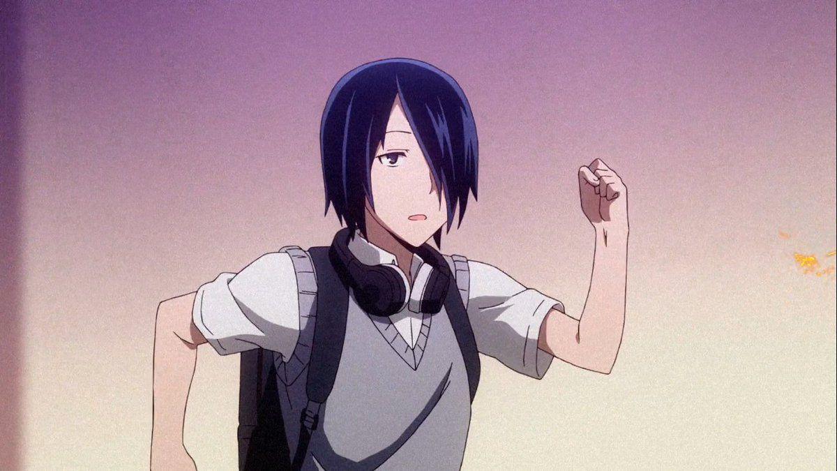 Yu Ishigami Wallpapers - Top Free Yu Ishigami Backgrounds - WallpaperAccess