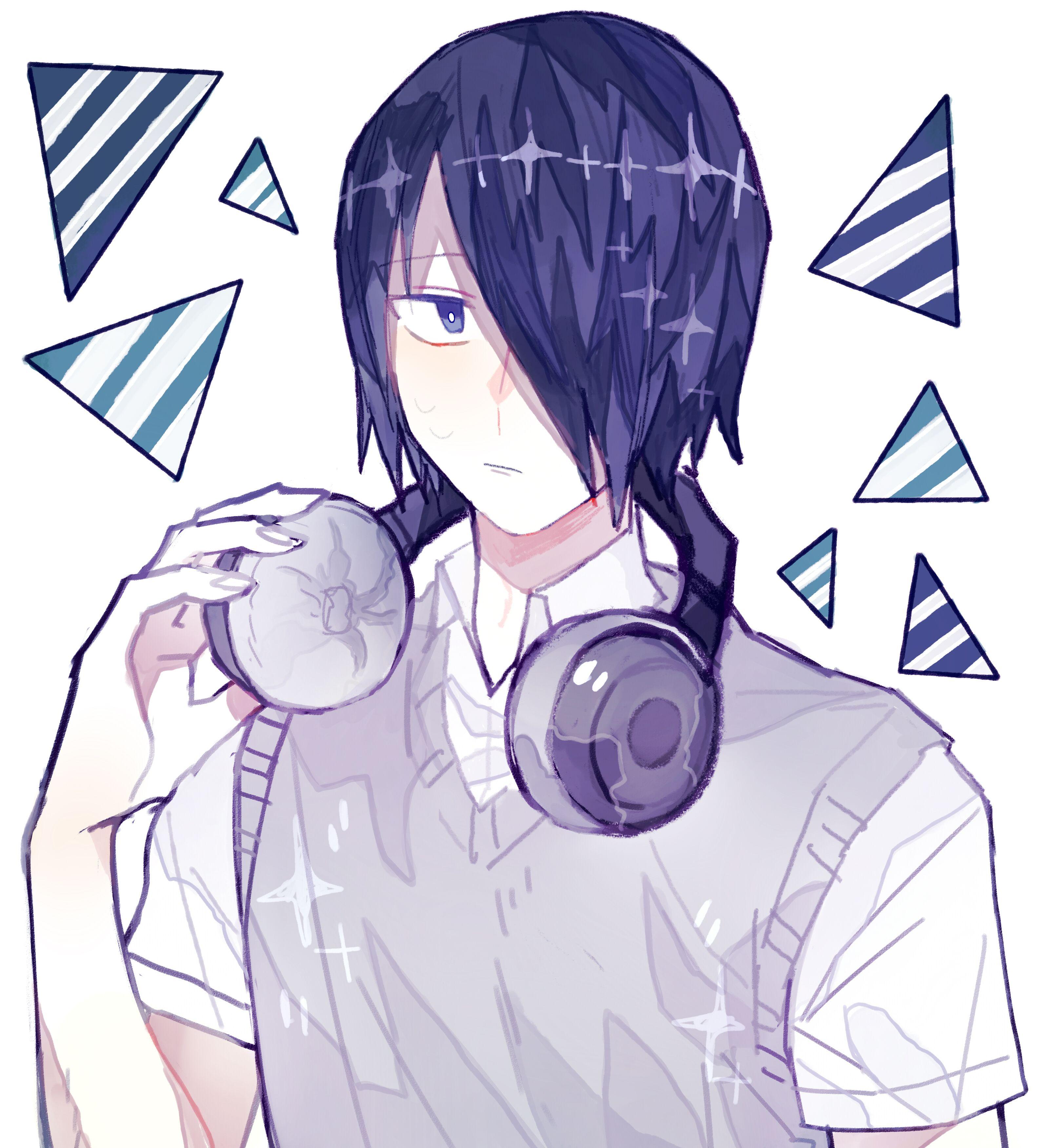 Yu Ishigami Wallpapers - Top Free Yu Ishigami Backgrounds - WallpaperAccess