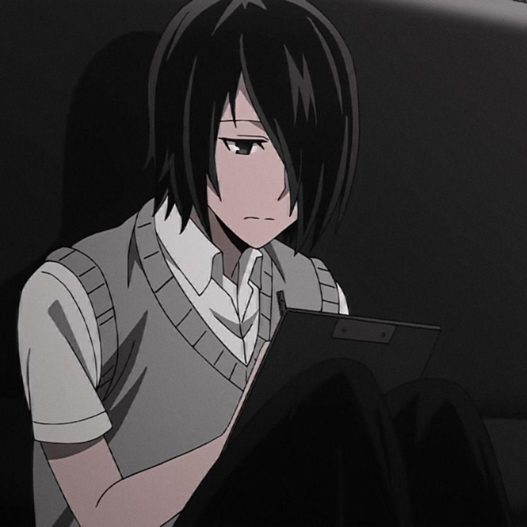 Yu Ishigami Wallpapers - Top Free Yu Ishigami Backgrounds - WallpaperAccess