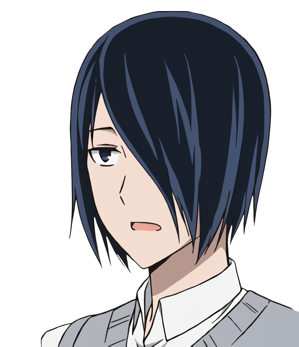 Yu Ishigami Wallpapers - Top Free Yu Ishigami Backgrounds - WallpaperAccess