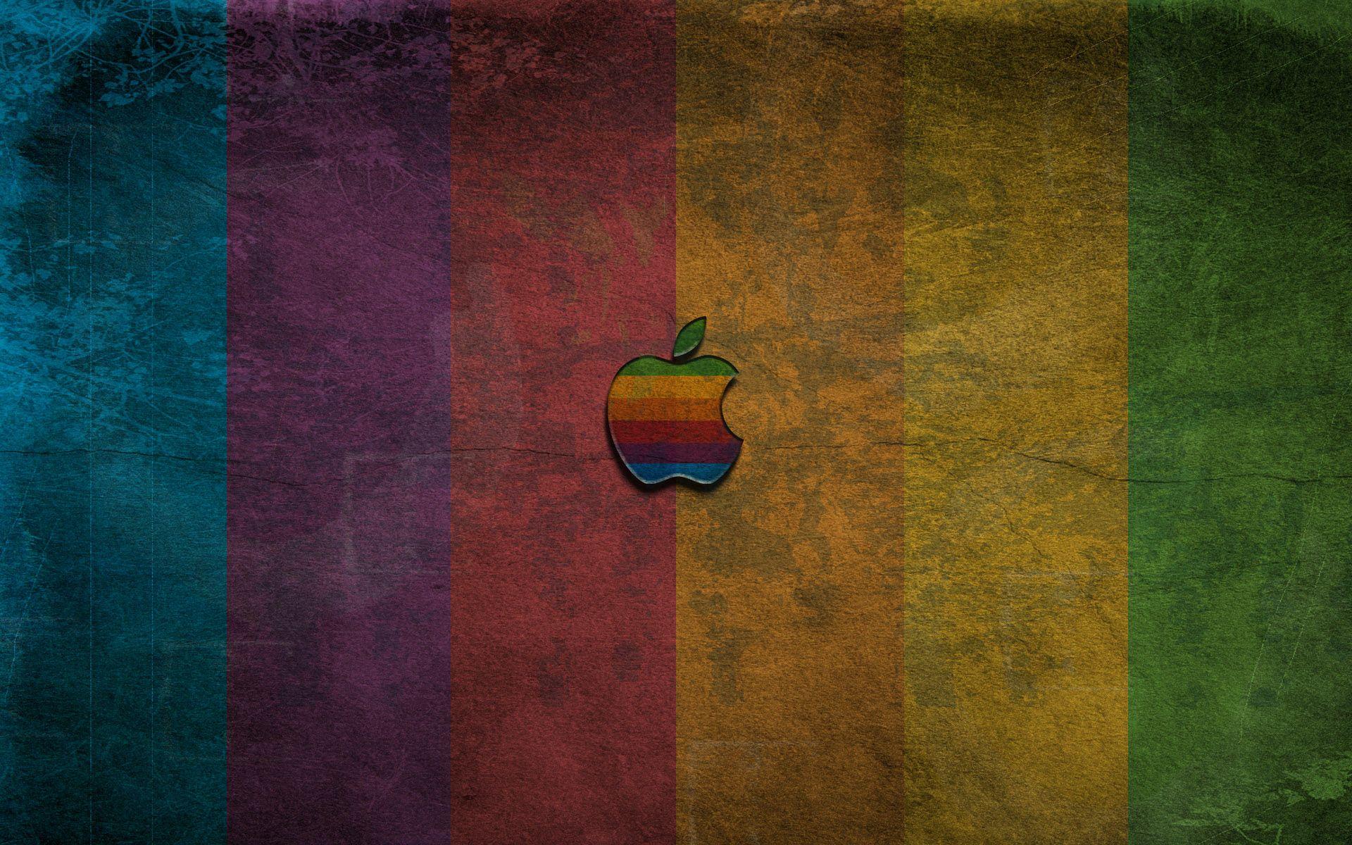 Apple Vintage Wallpapers - Top Free Apple Vintage Backgrounds ...