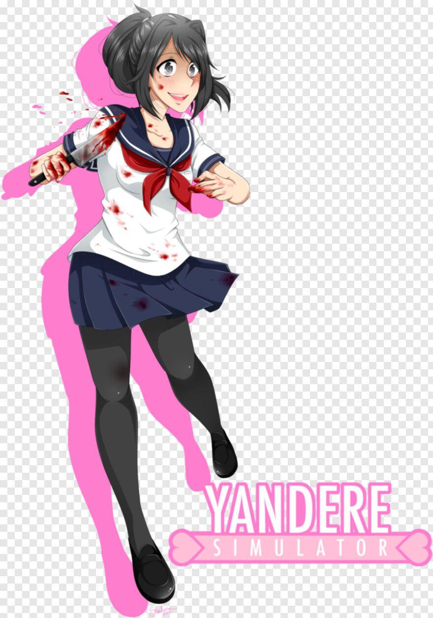 Ayano Aishi Wallpapers - Top Free Ayano Aishi Backgrounds - WallpaperAccess