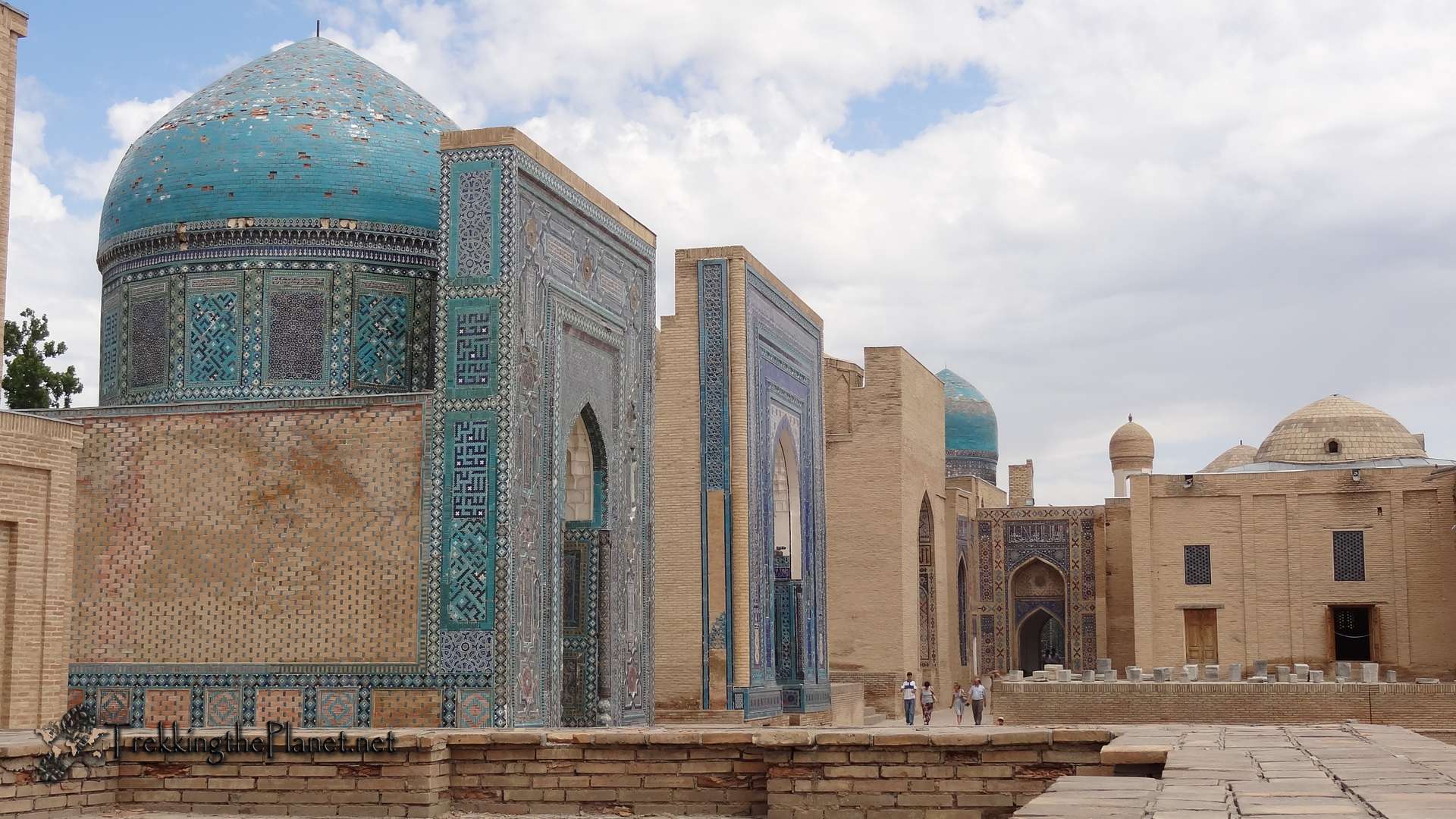 Samarkand Wallpapers - Top Free Samarkand Backgrounds - WallpaperAccess