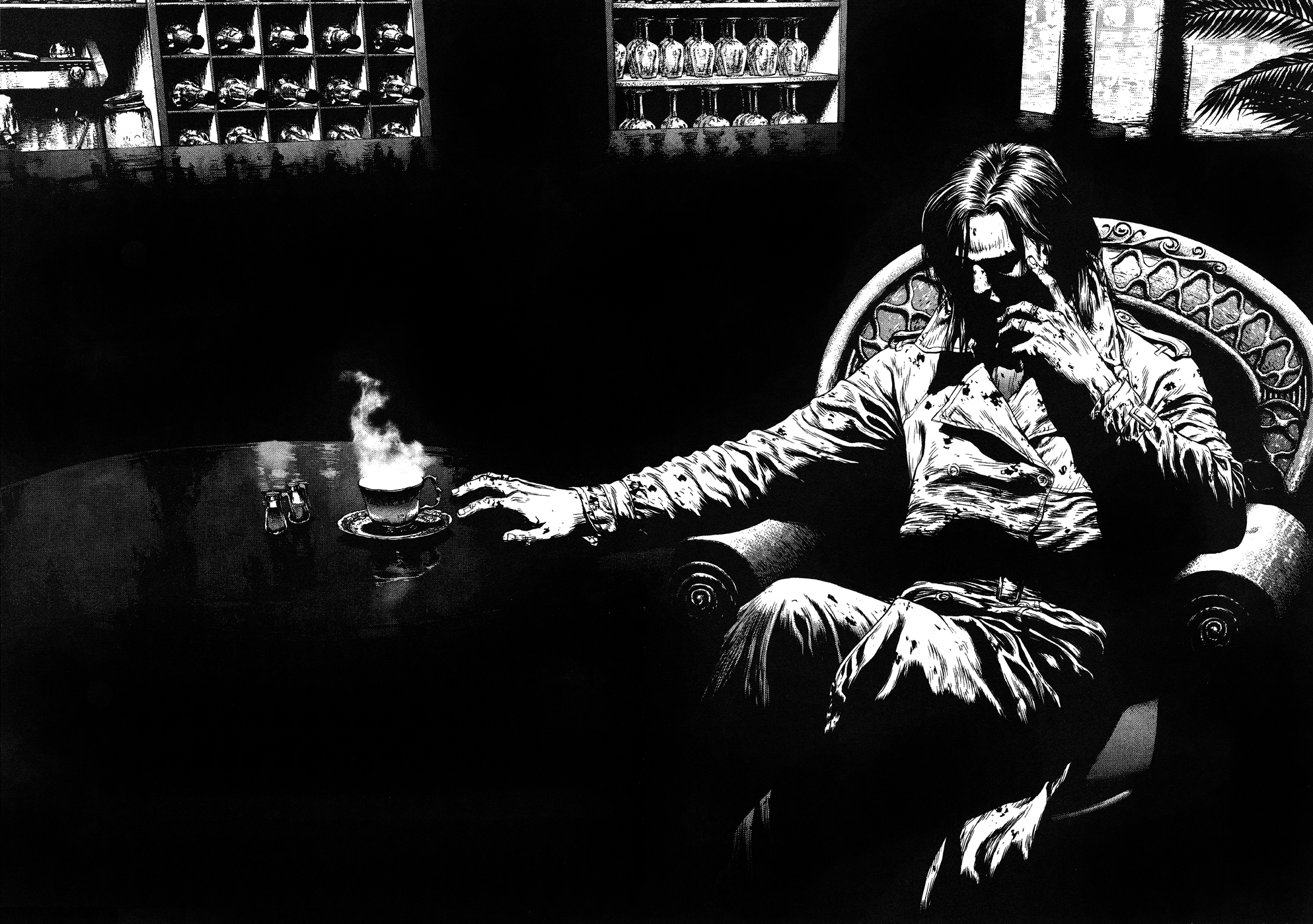 Sun Ken Rock Wallpapers - Top Free Sun Ken Rock Backgrounds ...