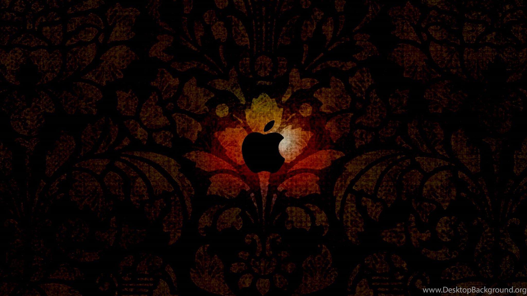 Apple Vintage Wallpapers - Top Free Apple Vintage Backgrounds ...